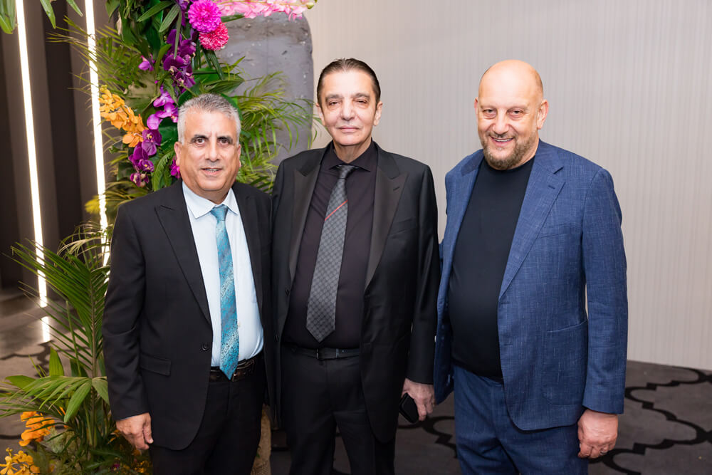 Metro Petroleum's 2024 Christmas Celebration - METRO PETROLEUM