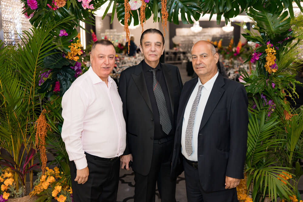 Metro Petroleum's 2024 Christmas Celebration - METRO PETROLEUM